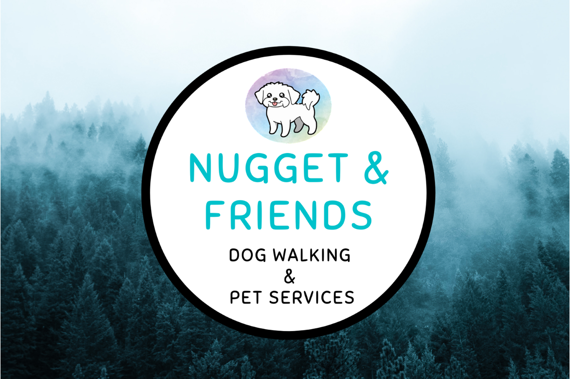 Nugget & Friends | Cordova Bay Association for Community Affairs